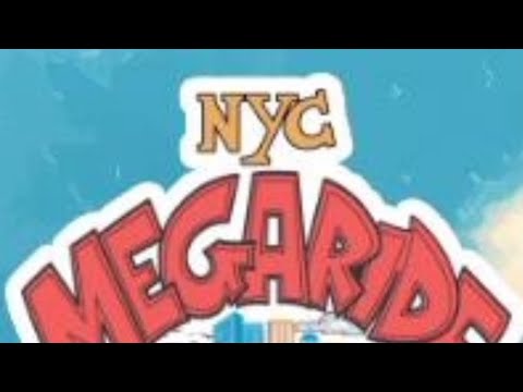 SUR-RON NYC MEGA RIDE 2023 - YouTube