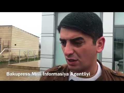 Beyləqan rayon əhalisi kimi prezident görmək istəyir-Sorğu
