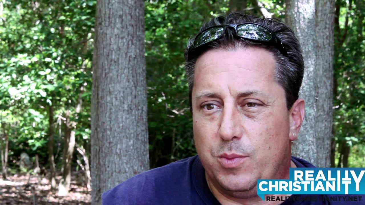 Brian (part 1) - YouTube