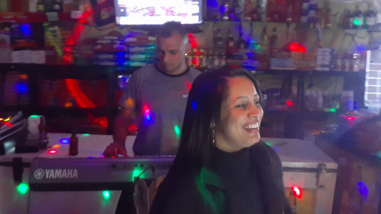 Simone Almeida - YouTube