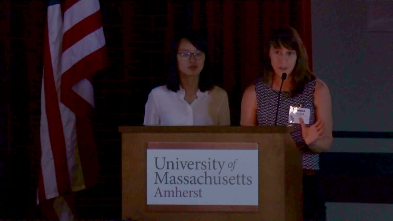 AKBC 2019 Invited Talk: Danqi Chen - YouTube