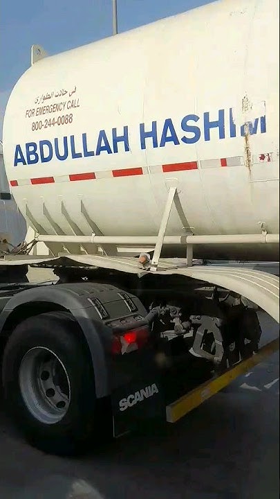 Abdullah Hashim Company limited - YouTube