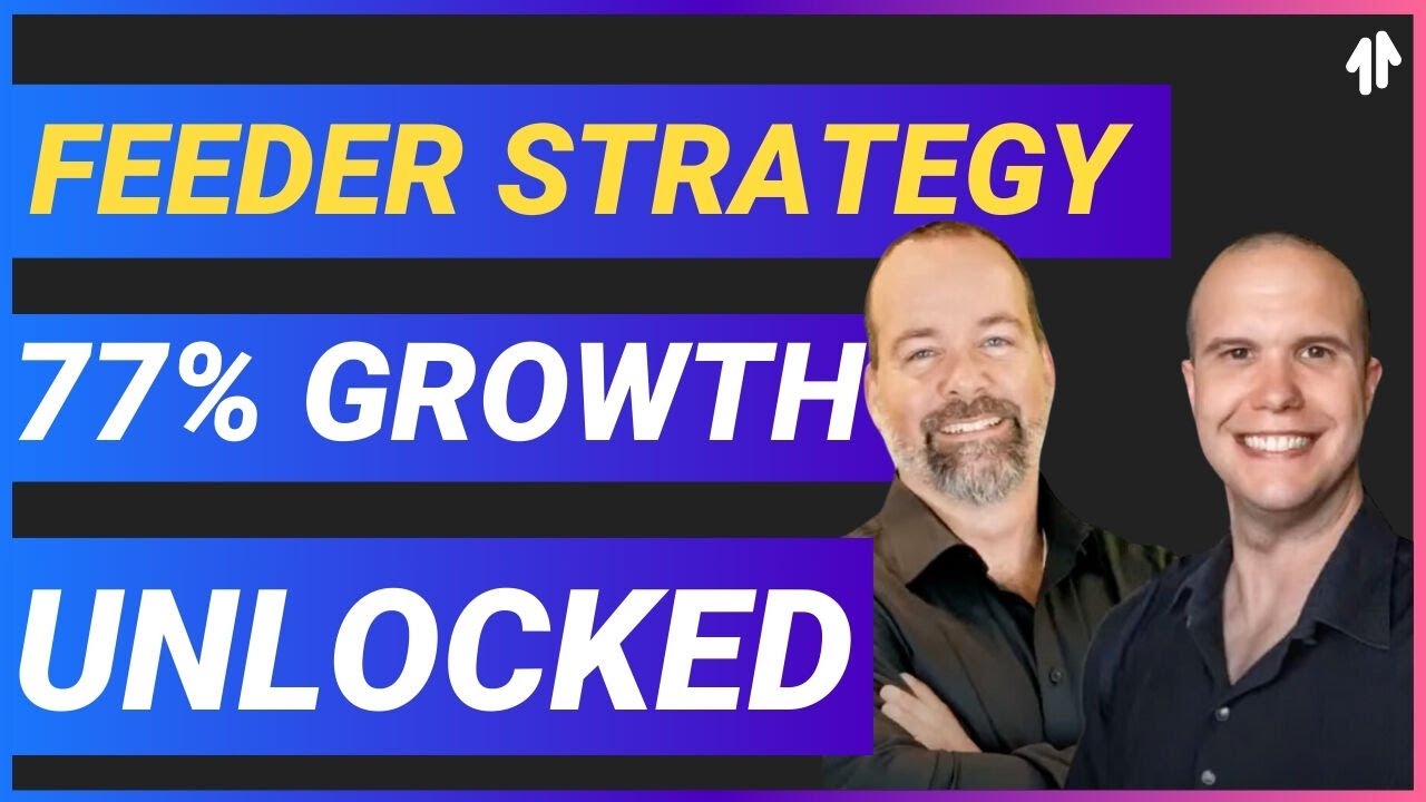 🚀 Performance Max Feeder Strategy: Unlocking 77% Ad Spend Growth 💰 ...