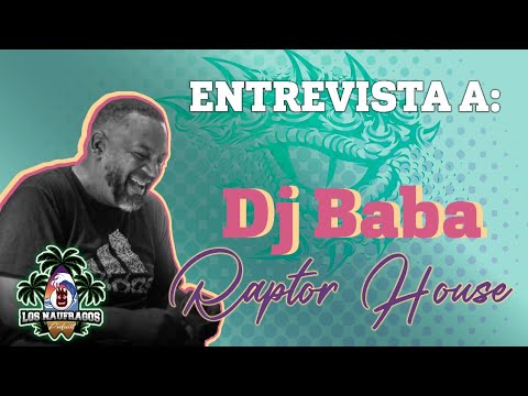 Entrevista exclusiva con el creador del #raptorhouse #changatuki- Dj ...