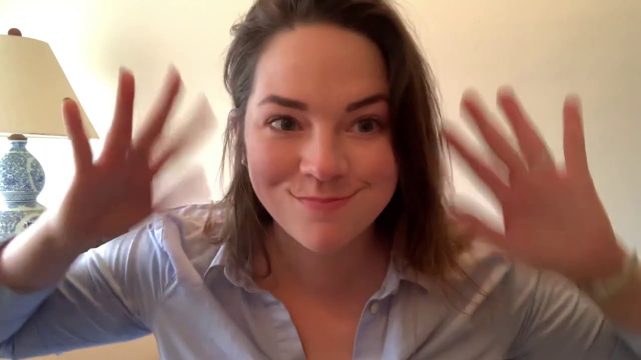 Asmr Doing My Makeup Youtube