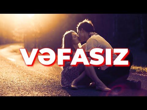 Vəfasız💕gözəl şeir Xeqani Namazov