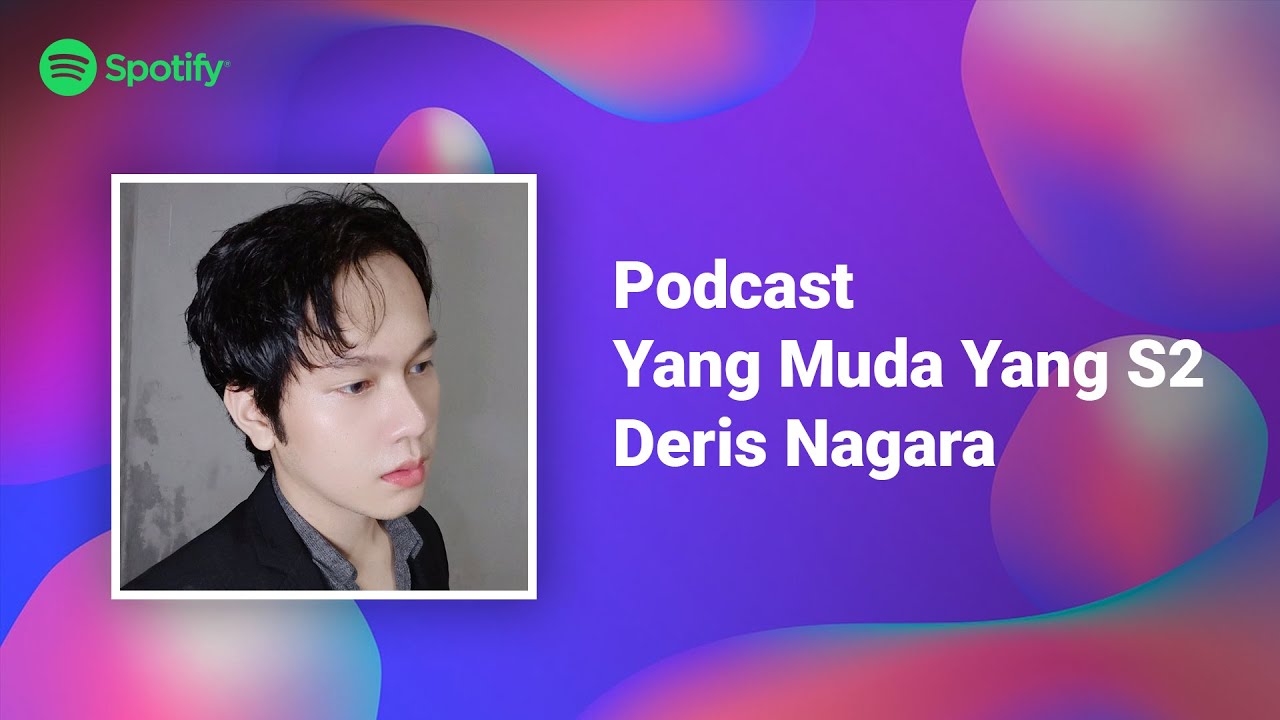 LSPR Lyfe: Yang Muda Yang S2 - Deris Nagara - YouTube