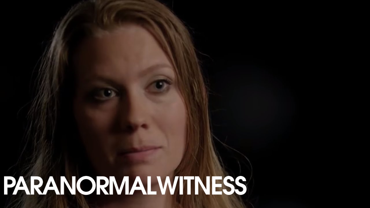 PARANORMAL WITNESS (Clips) | Get Outta Here | SYFY - YouTube