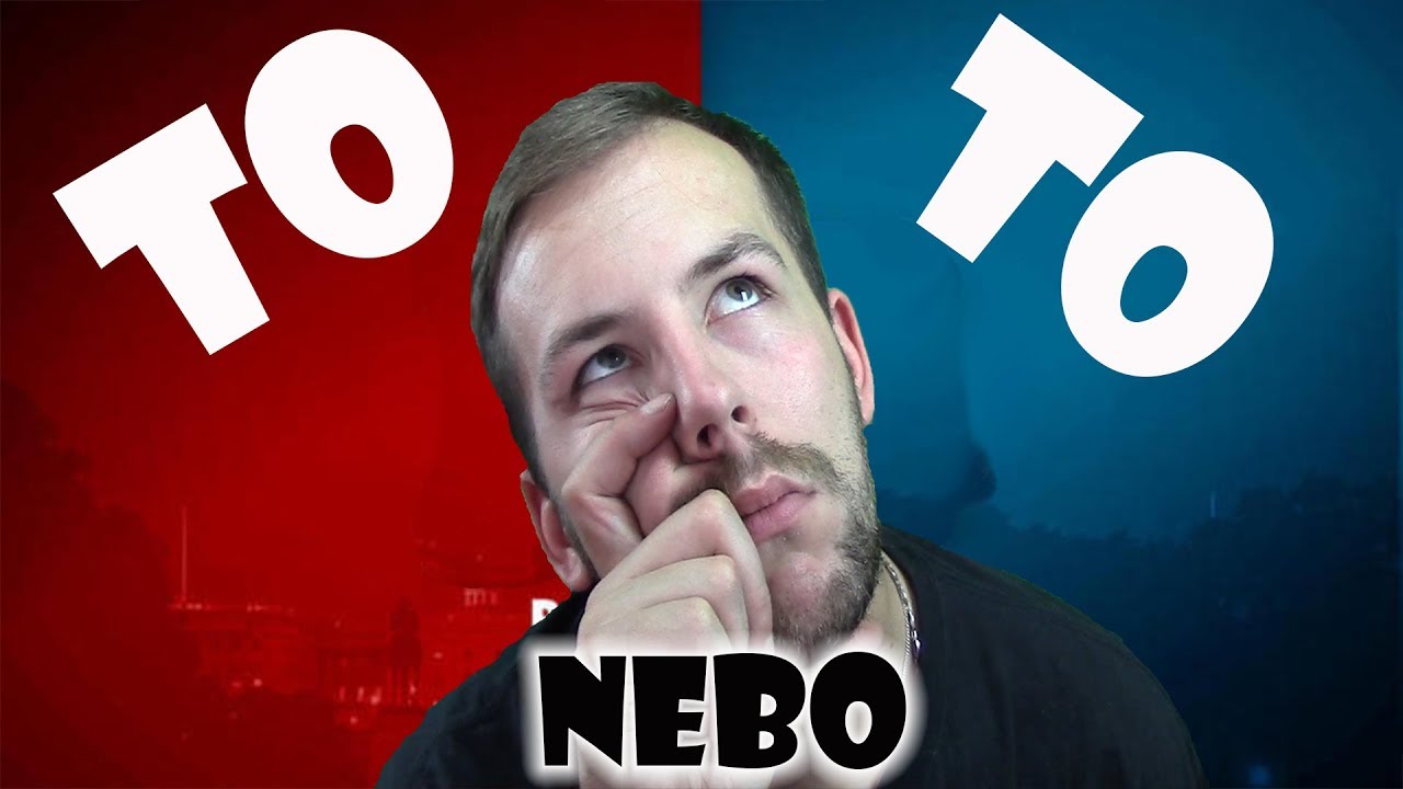 Facebook nebo Instagram? - YouTube
