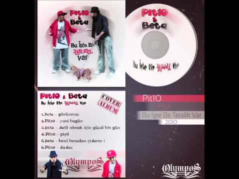 Pit10 - Pişti [Bu İşte Bir Terslik Var]
