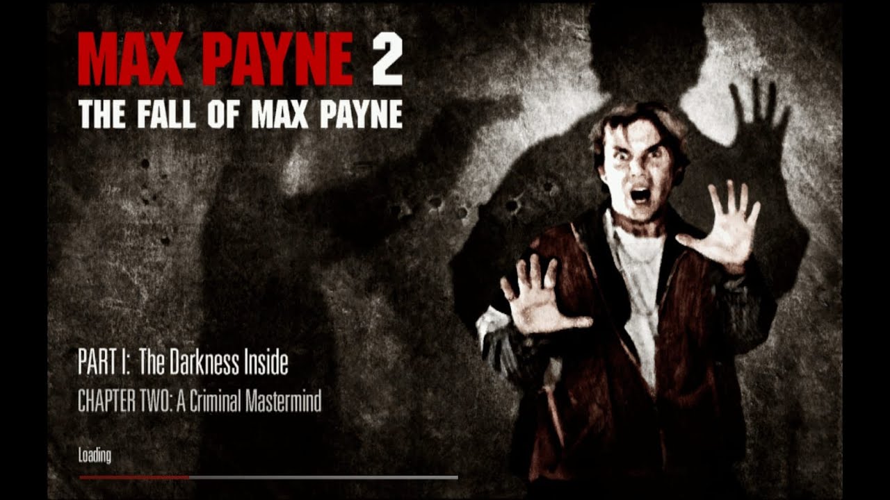 VLAD ATTACKED BY VINNIE GOGNITTI | MAX PAYNE 2 GAMEPLAY #2 - YouTube