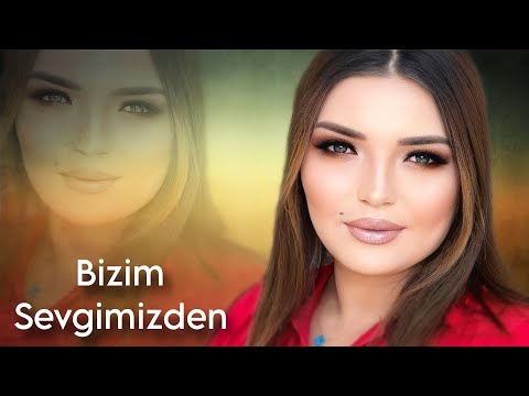 Gunel Tovuzlu - Bizim Sevgimizden - 2023 Yeni Klip