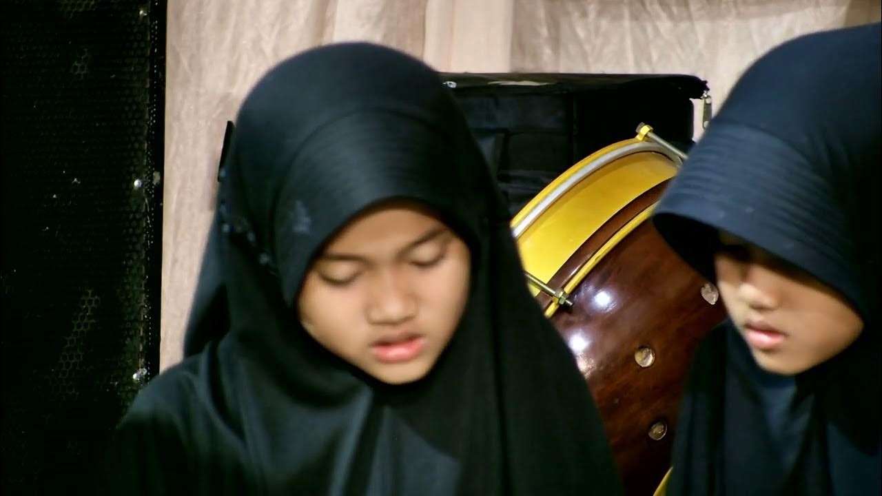 penampilan alala - YouTube