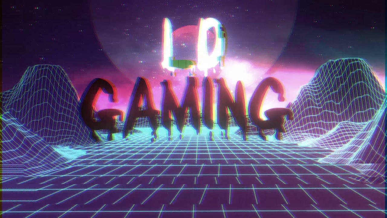 INTRO | Intro mới của kênh LD Gaming cực chất :))) - YouTube