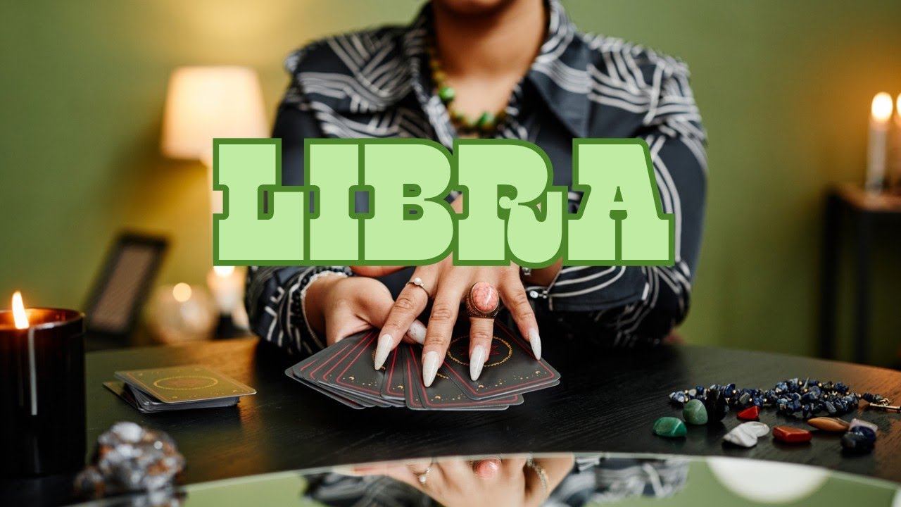 LIBRA😍 HEADS UP – IN 48 HOURS, THE ROMANCE GAME IS ABOUT TO GET REAL ...