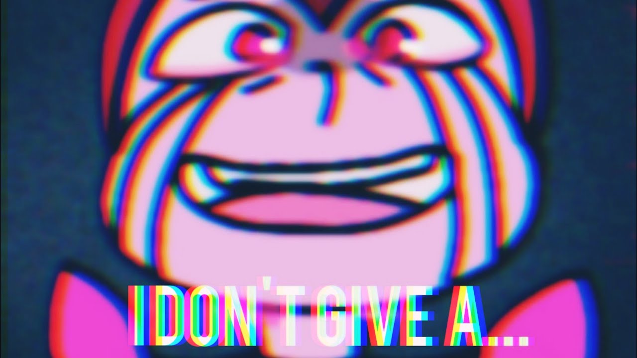 I don't give a / Spinel Animation Meme Flipaclip - YouTube