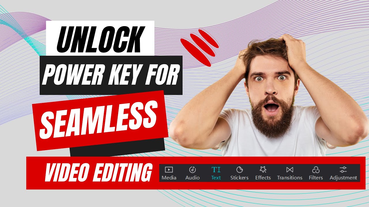 Transform your vision into reality with our powerful video editing ...