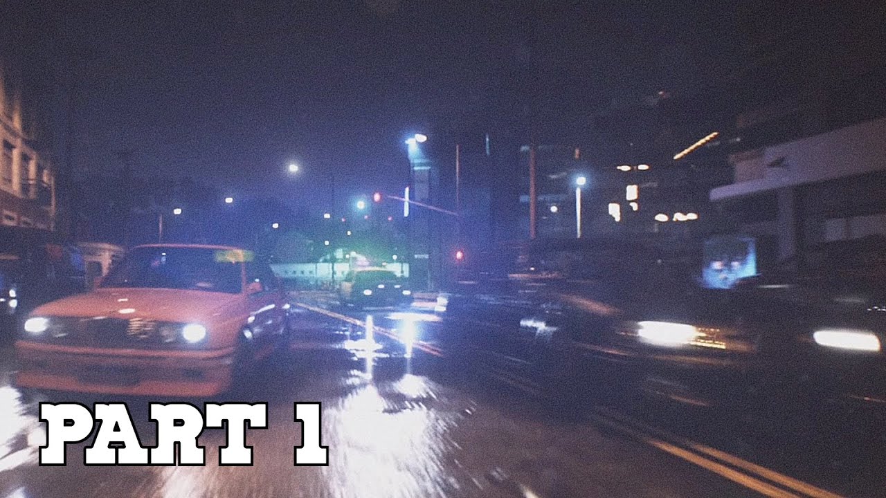 Need for Speed 2015 - Let's Race Gameplay Part 1 - Prelude - YouTube