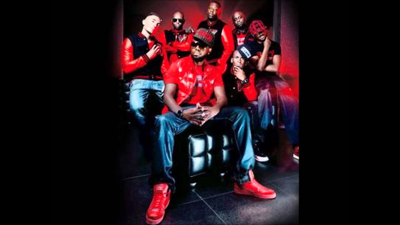 Sexion d'Assaut - Wati House - YouTube