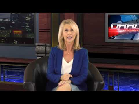 Jennifer Raybon: In Pursuit of the Truth - YouTube