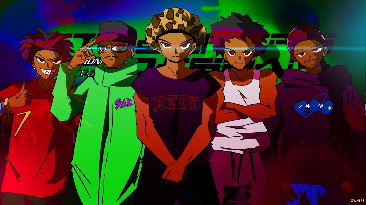 Danganronpa : Streamers Despair Chapter 1 Demo Walkthrough [No ...