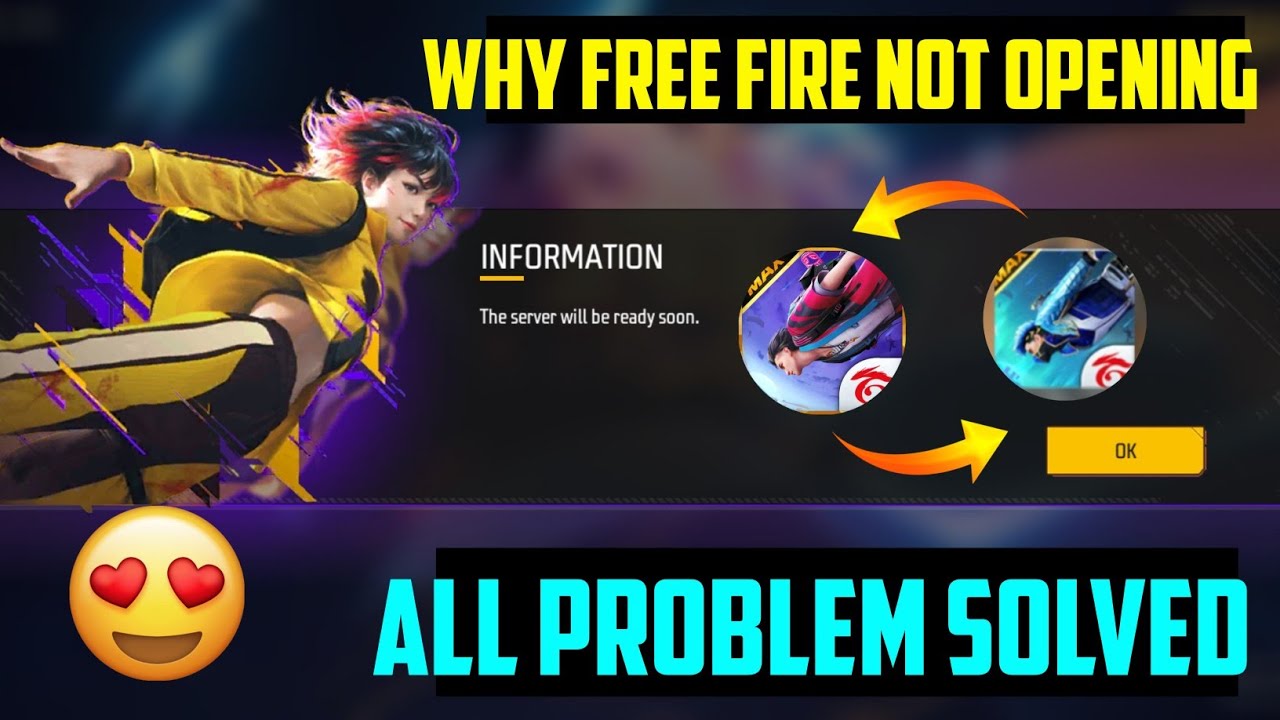 HOW TO UPDATE FREE FIRE NEW UPDATE FREE FIRE KO UPDATE KAISE KAREN NEW ...