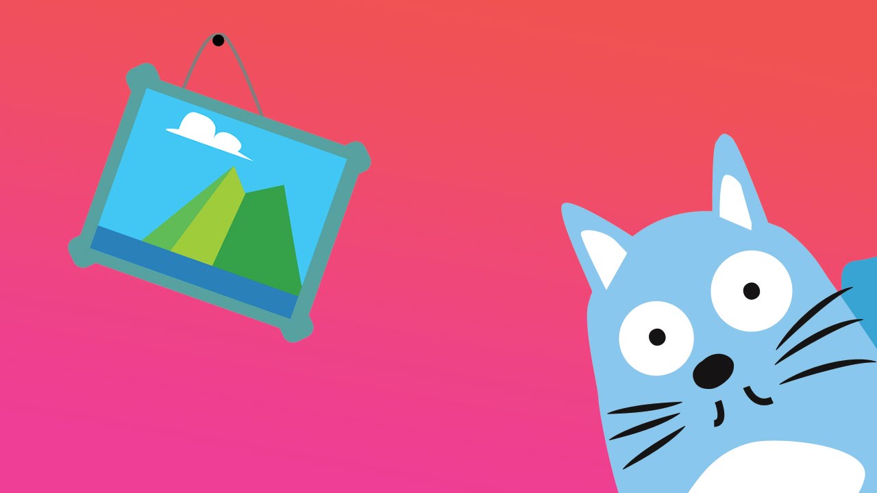 Flip a Cat! Free mobile puzzle game - YouTube