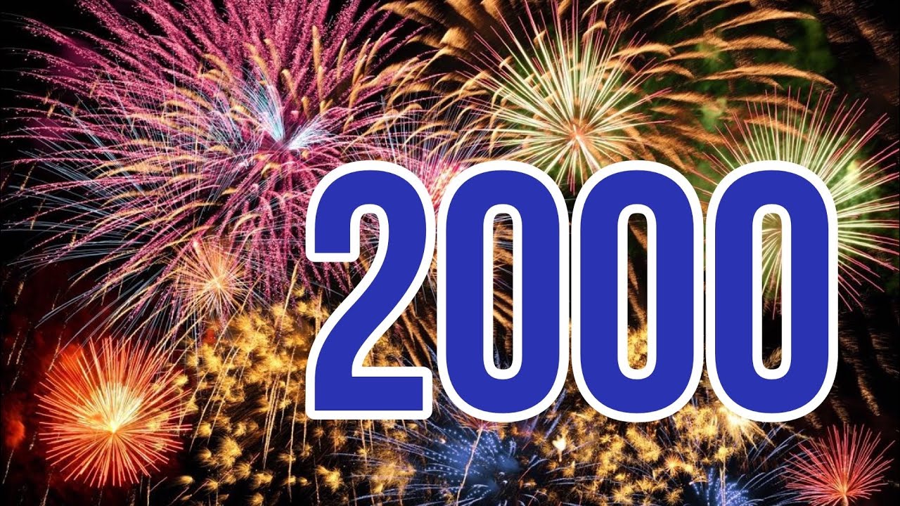 7 Greatest EastEnders Moments From The Year 2000 - YouTube