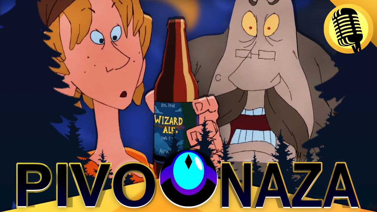 Worthikids : Wizard Beer (Fandub Español Latino) - YouTube