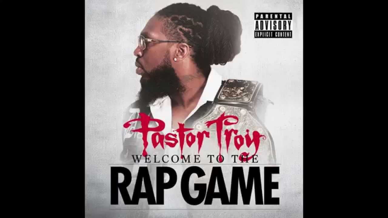 Pastor Troy "We Ready" (Official Audio) - YouTube