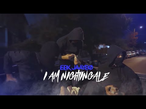 EBK Jaaybo - I am Nightingale(Official Music Video) Reaction - YouTube
