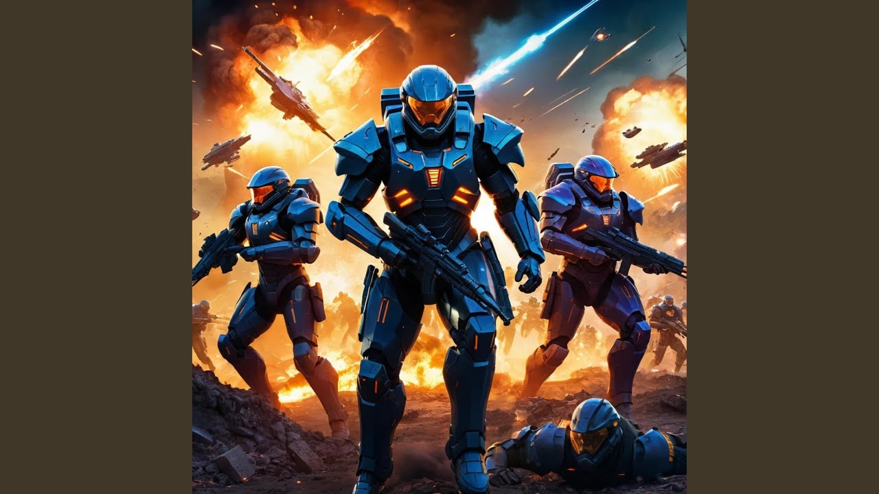 Elite Strike - YouTube