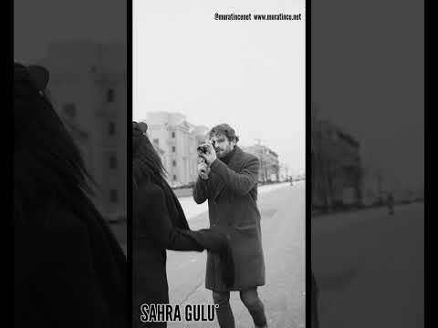 sahra gülü murat ince