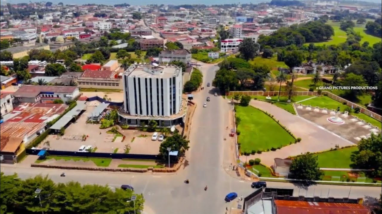 UMUDIYASIPORA PART 004 NGABO AGIYEKUREGA RUDOVIKO MUBUYOBOZ BIHOYIKI ...