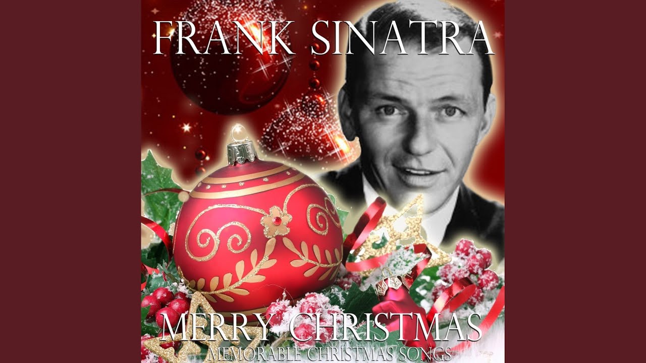 The Christmas Waltz (Remastered) - YouTube