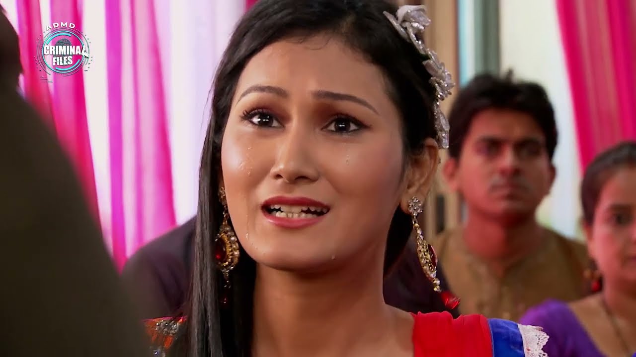 CID थाइलैंड जाकर फांसी एक खूबसूरत लड़की के जाल मैं | CID सी आई डी ...