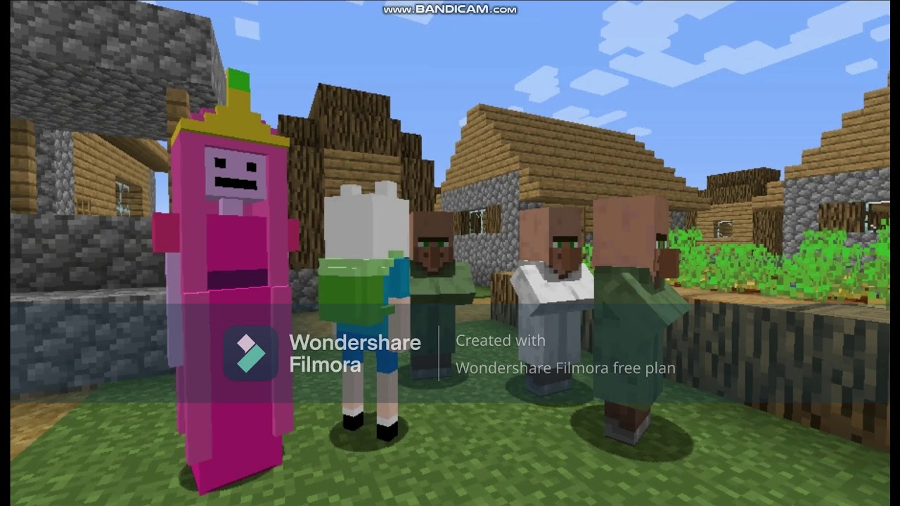 Minecraft Elimination Zone | Episode 3 - YouTube