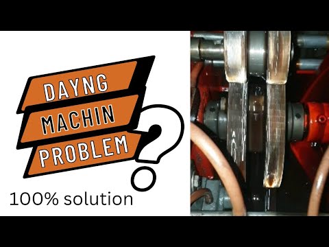 twisting machine ger box problem. ger box problem. dabalar.machin.surat.
