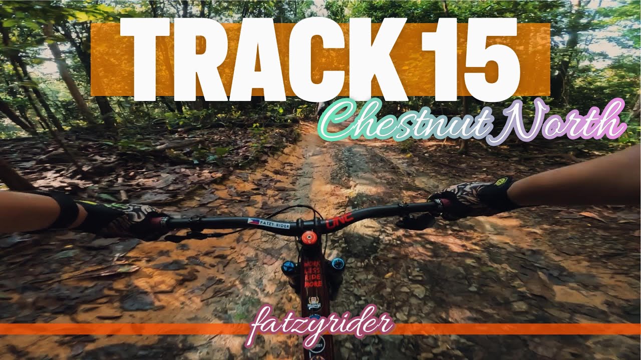 Track15 Chill Ride | Pogi Riders | Unlocked Session - YouTube