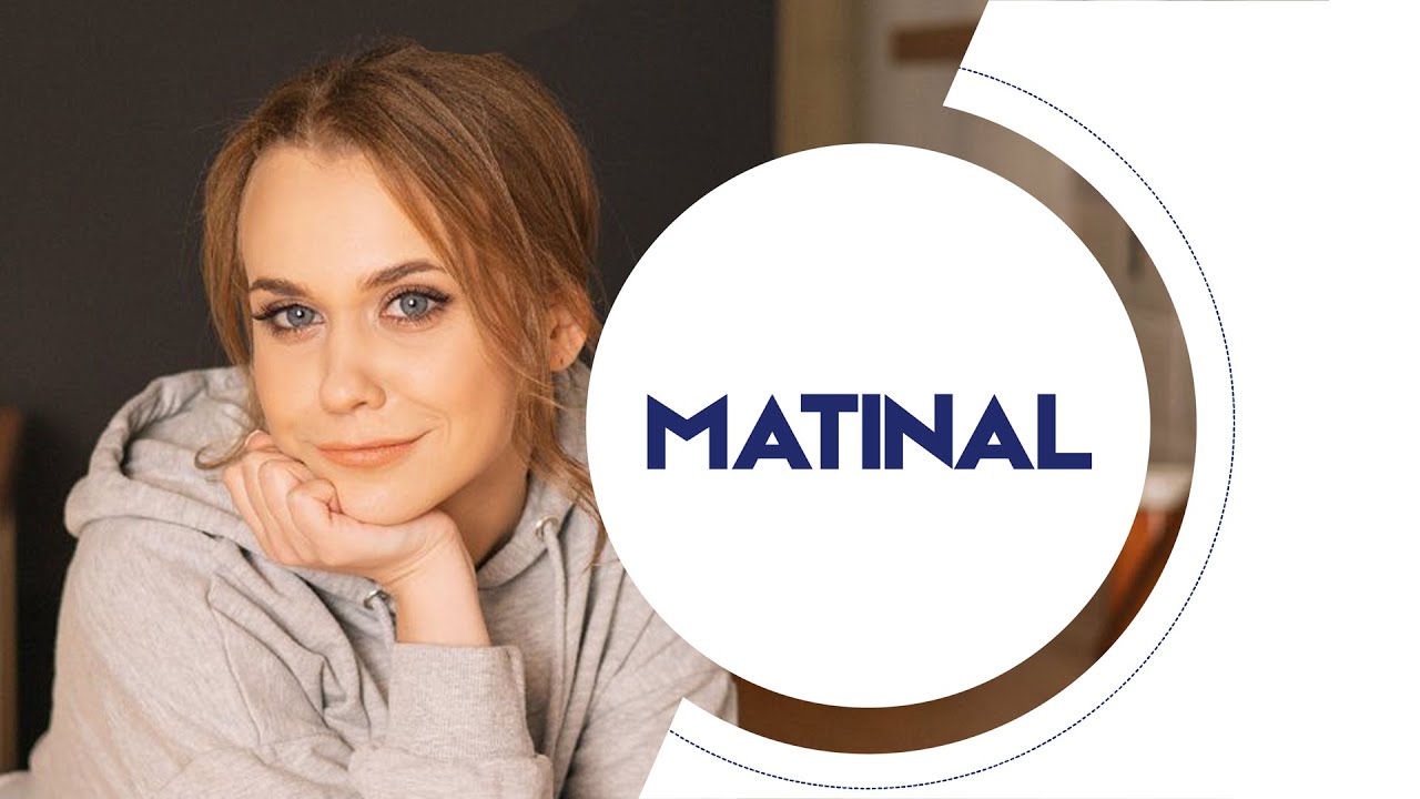 Cristina Oboroc - Cum menținem frumusețea feței în doar câteva minute ...