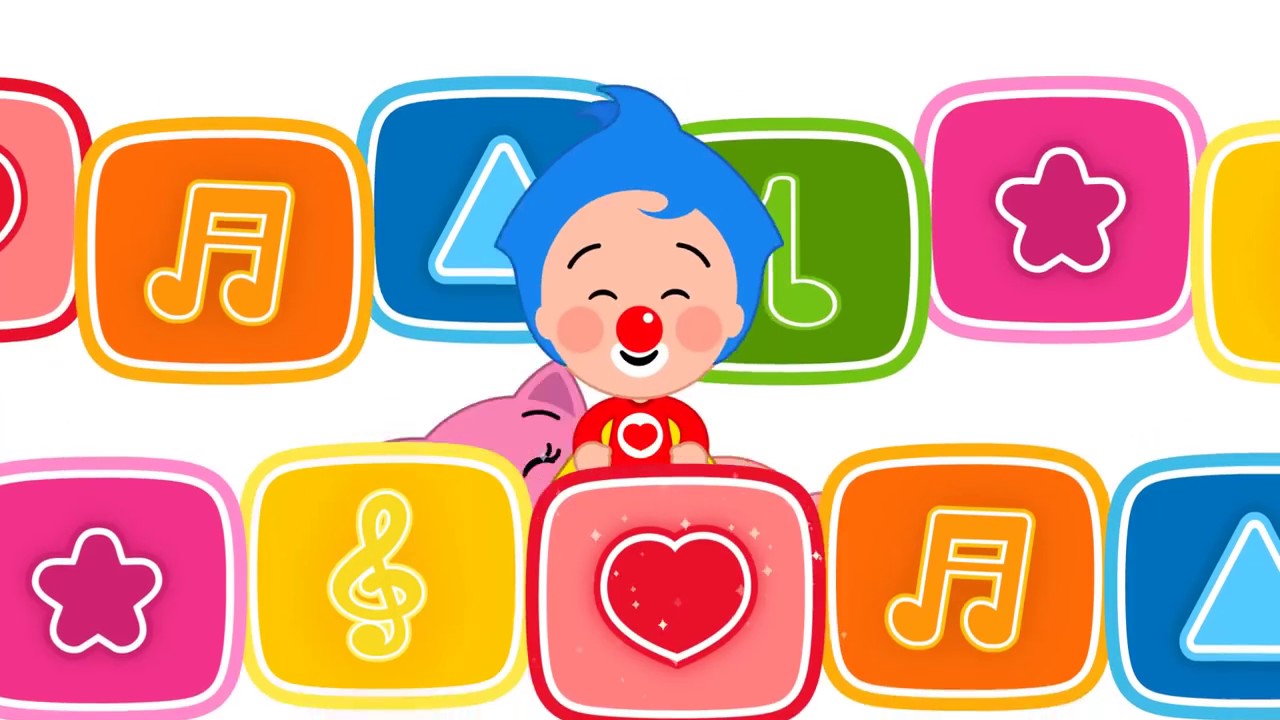 Plim Plim ♫ Mix ¡Todas las Canciones! Full Album ♫ Canciones Infantiles ...