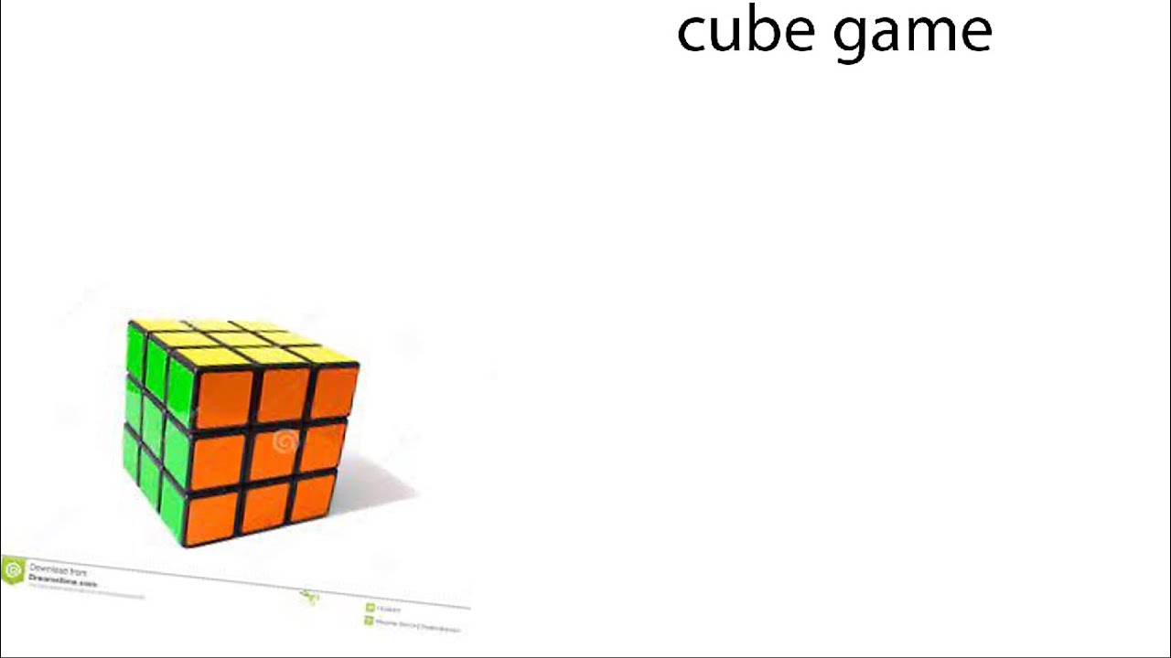 geometry dash orb challenge - YouTube