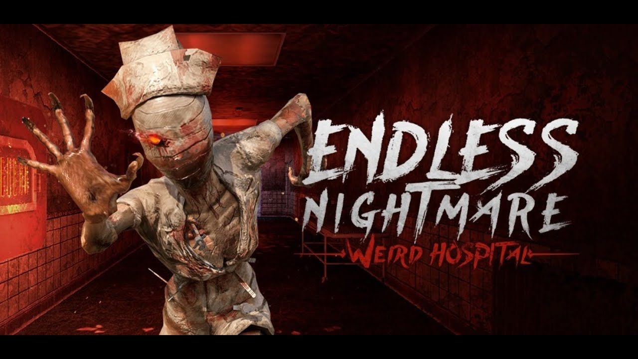 "WEIRD HOSPITAL" GAMEPLAY (Android) - YouTube