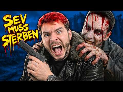 Das RESIDENT EVIL Requiem DLC ist da 😧