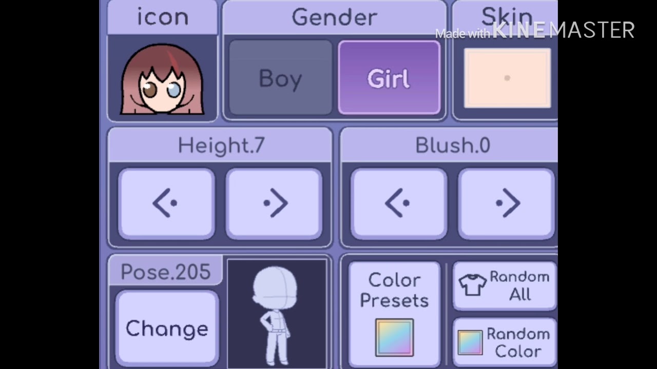 How I make meh of - YouTube