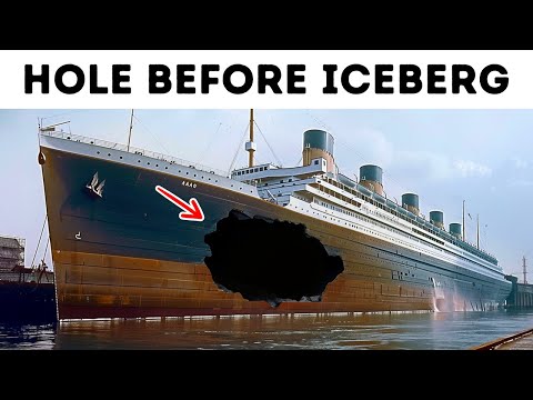 Facts and Myths About Titanic Add More Mystery to the Story