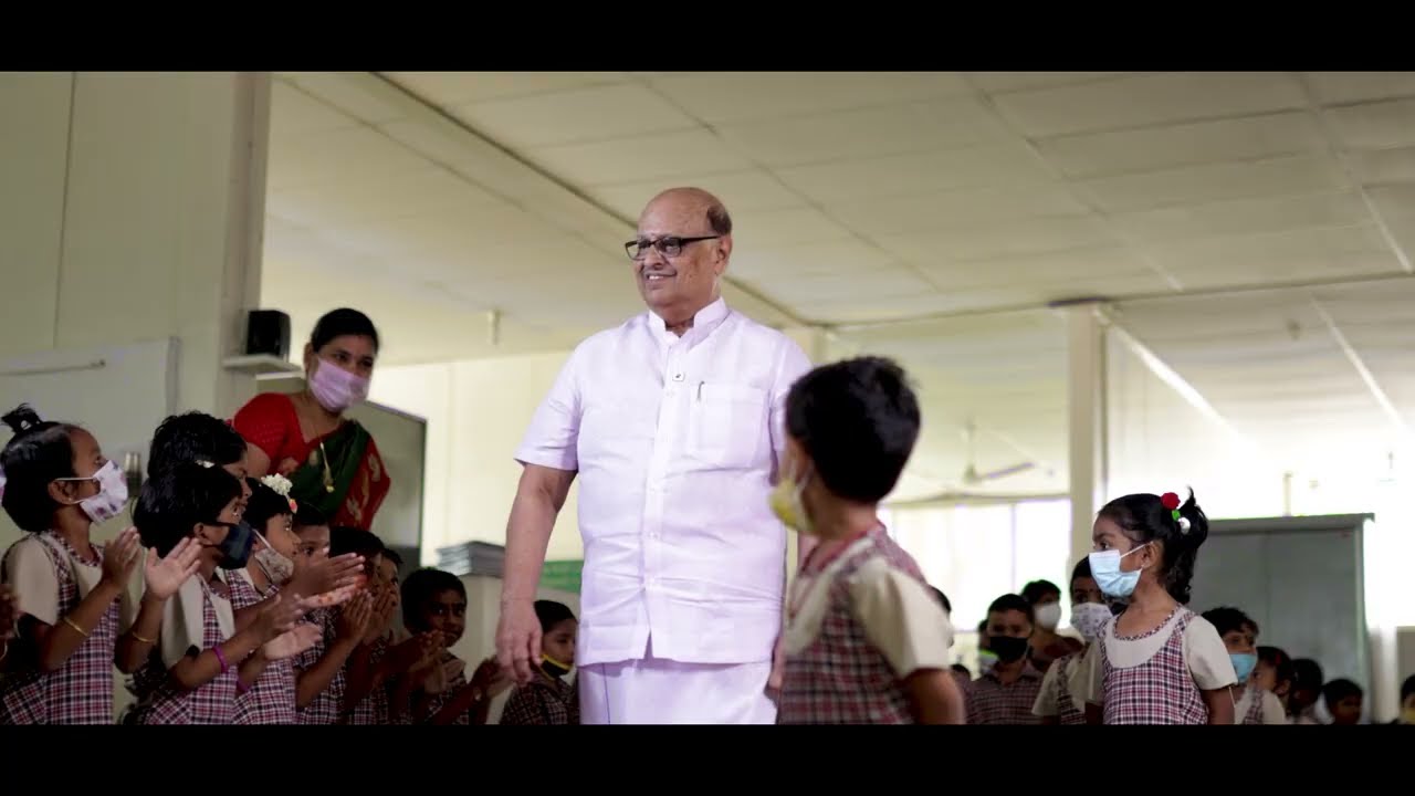 80thBIRTHDAY Dr.L.M.Ramakrishnan M.B.B.S,D.L.O - YouTube