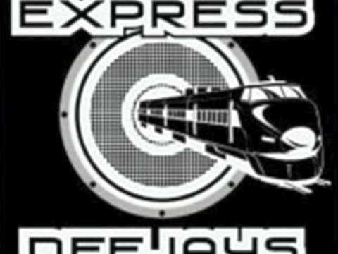 Jam Pony Express DJ Slick Vic Regulates J Creek's "Drop Hoe" Ft. Tom G ...