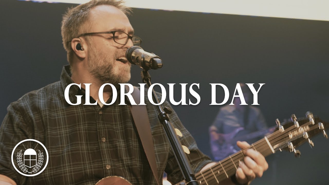 Glorious Day | Live | GC Collaborative - YouTube