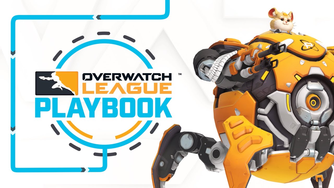 Fusion vs. Reign: Crucial Hero Adaptations | Overwatch League Playbook ...